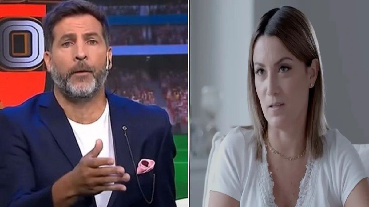 Toti Pasman - Minutouno.com