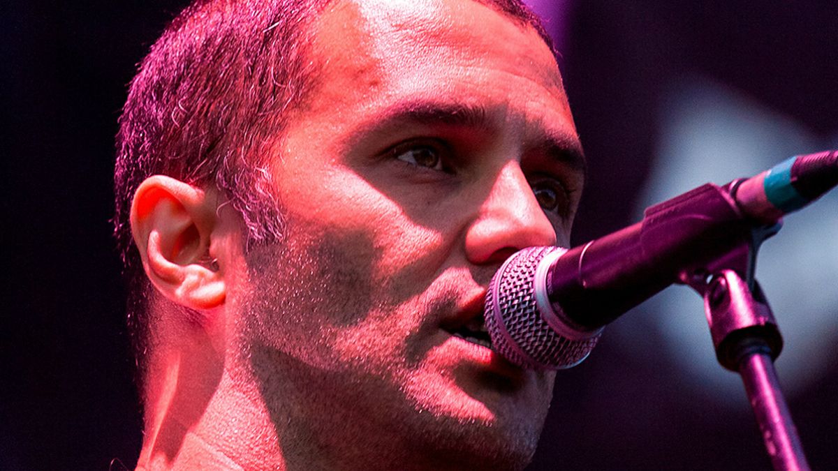 Reflotan una entrevista del ex Attaque 77 Ciro Pertusi: Me gustan las ...