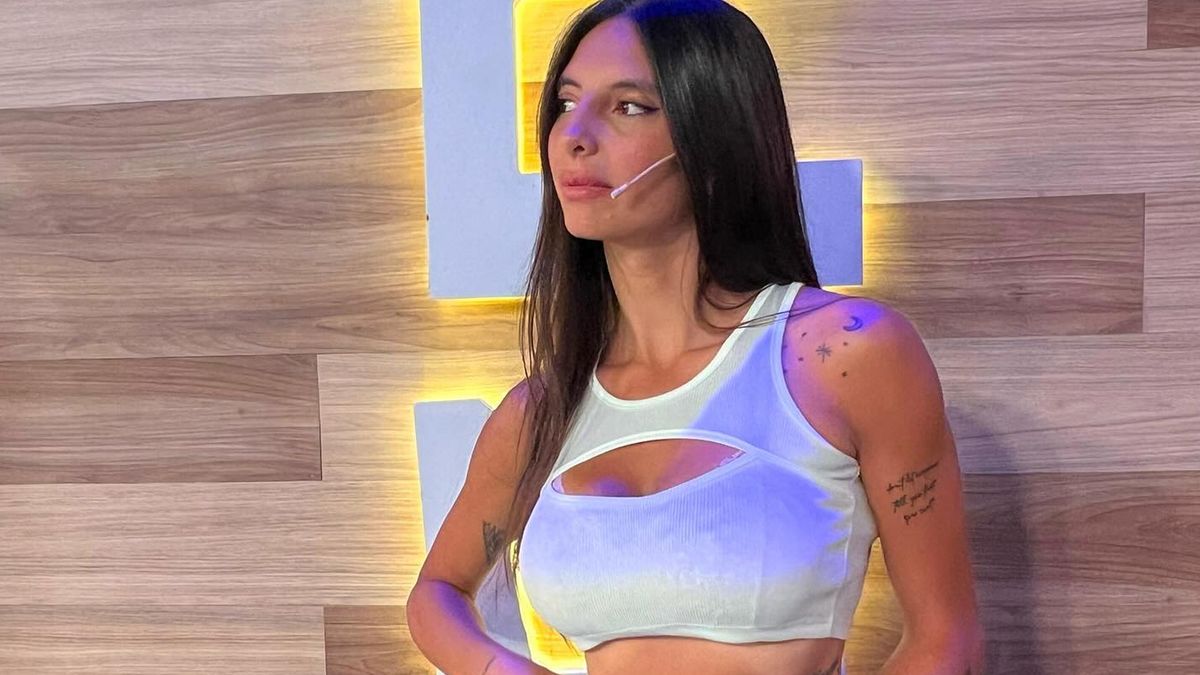 Lo hizo de nuevo: Bianca Moroni Silva predijo el resultado exacto de ...