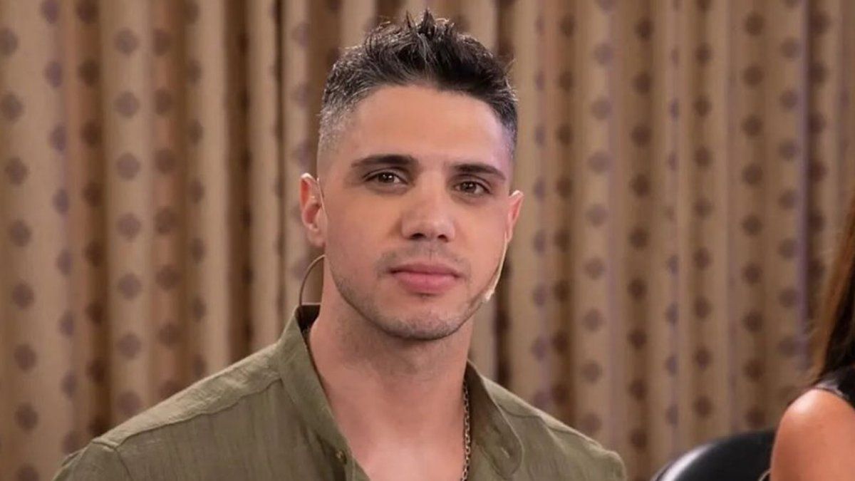 Alexis Quiroga - Minutouno.com