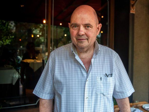 Carlos Rottemberg explicó por qué congeló los precios de las entradas ...