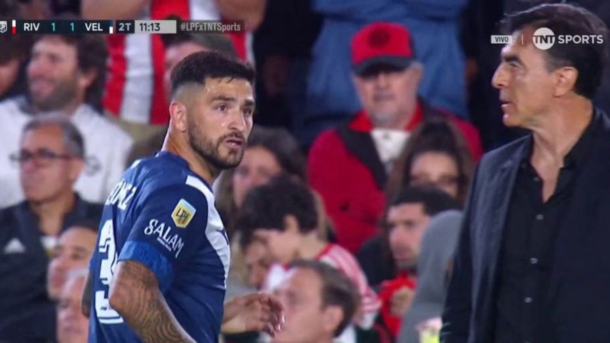 Memes y reacciones por el debut de Spreen en Deportivo Riestra vs Vélez