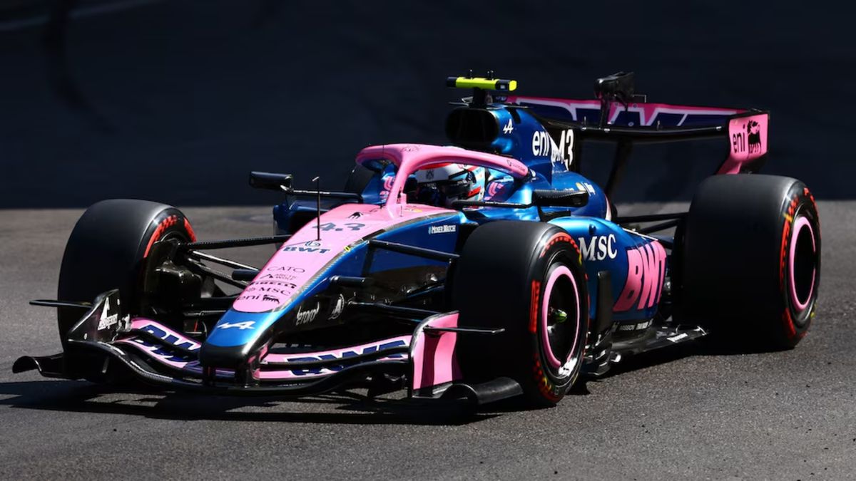 Franco Colapinto en el GP de Barcelona de Fórmula 1: en vivo minuto a ...