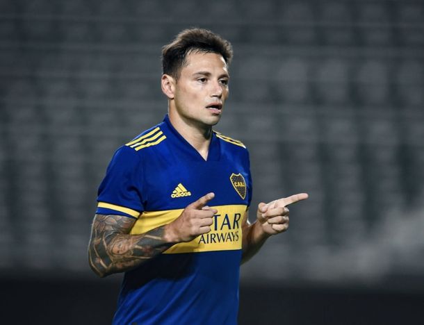 Mauro Zárate volvió a hablar de Vélez y avivó la polémica: No lo hizo ...