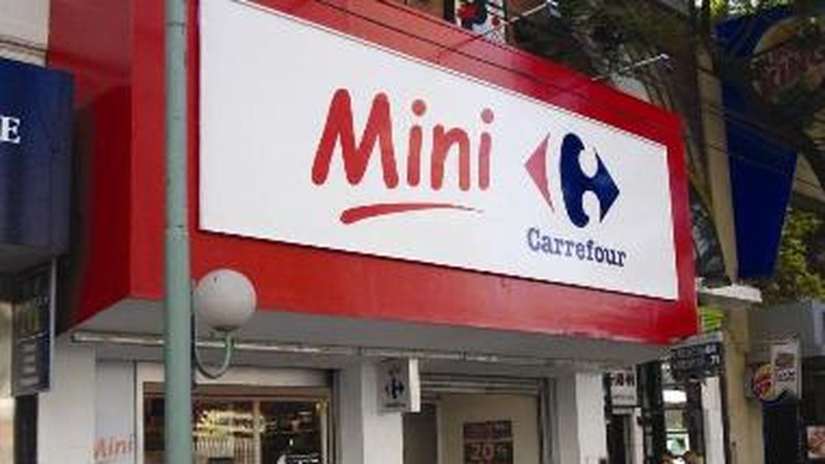 Carrefour se expande en Buenos Aires con su formato Mini