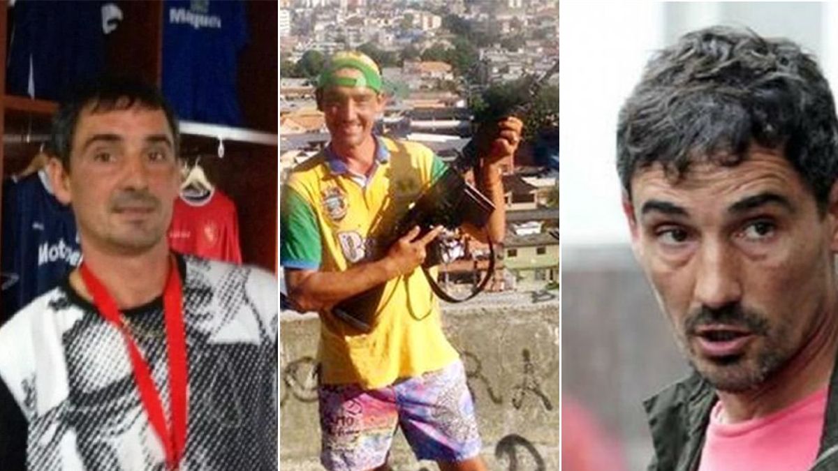 De barrabrava a testigo protegido: Bebote dice que tiene miedo