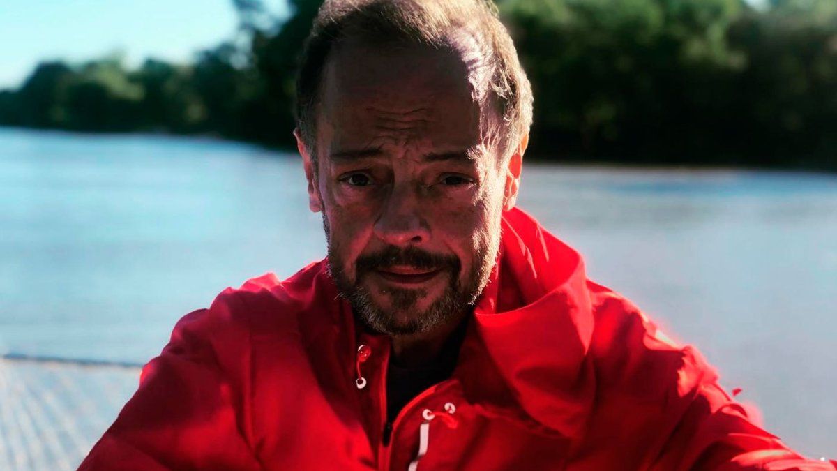 Insólita pelea: Cabito Massa Alcántara acusó de mala leche y mentiroso ...