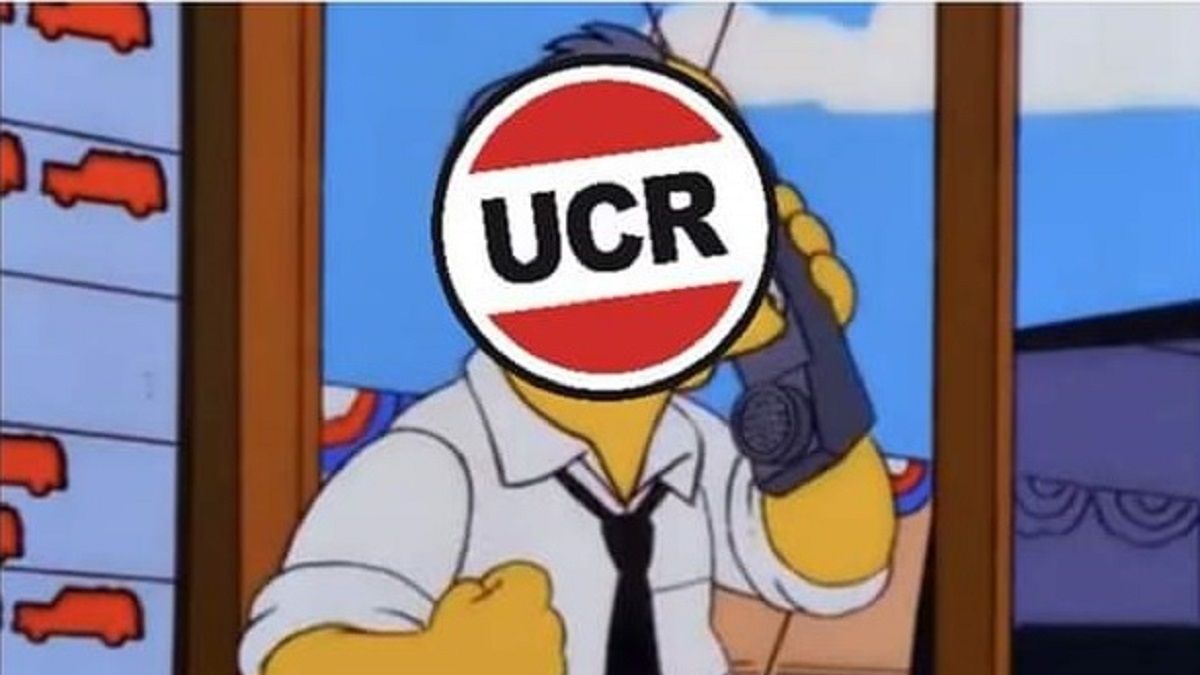 Los mejores memes por la fórmula Macri-Pichetto