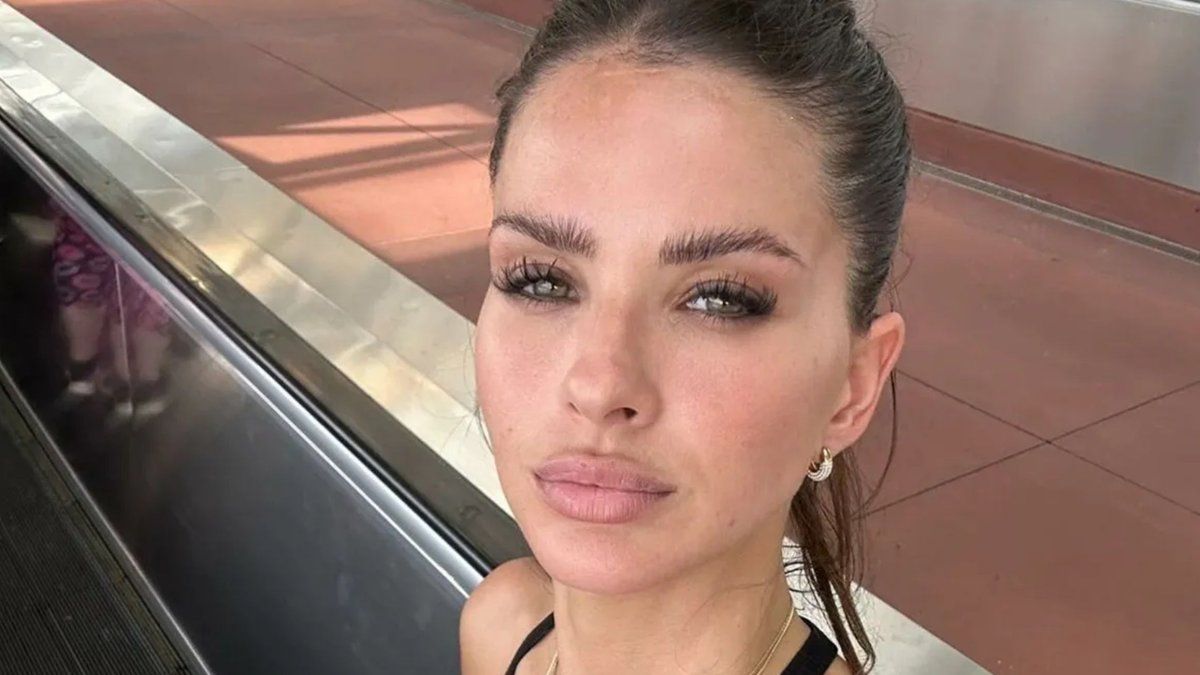 La FUERTE DENUNCIA de la excantante de Agapornis CONTRA LA CHINA SUÁREZ