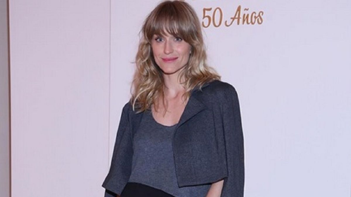 Mirá el nuevo look de Brenda Gandini