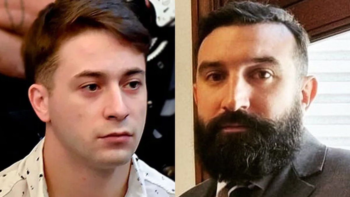 La estrategia del nuevo abogado de Máximo Thomsen tras la confirmación ...