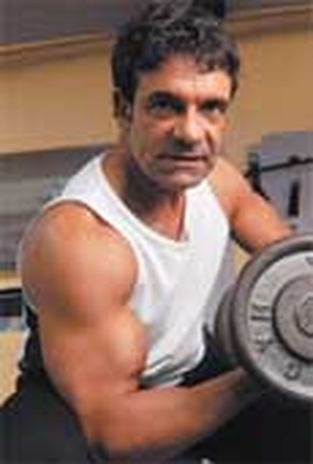 De Bellis, entre el cansancio y el desgarro