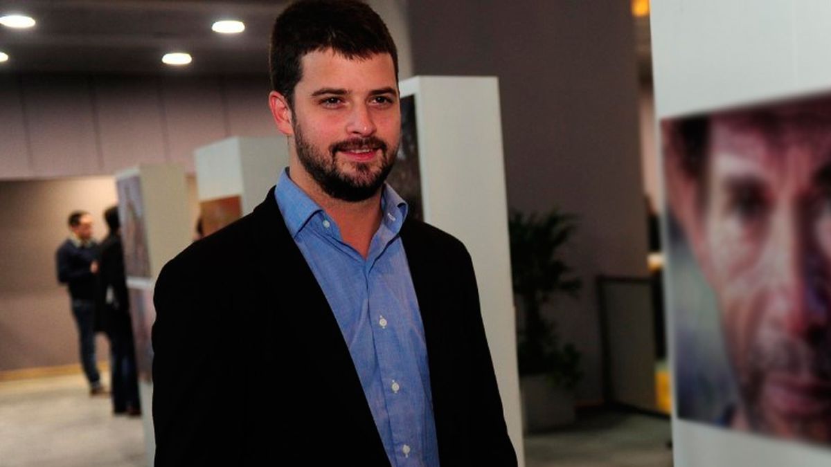 Camilo Vaca Narvaja pidió terminar con las discusiones que no llevan a nada