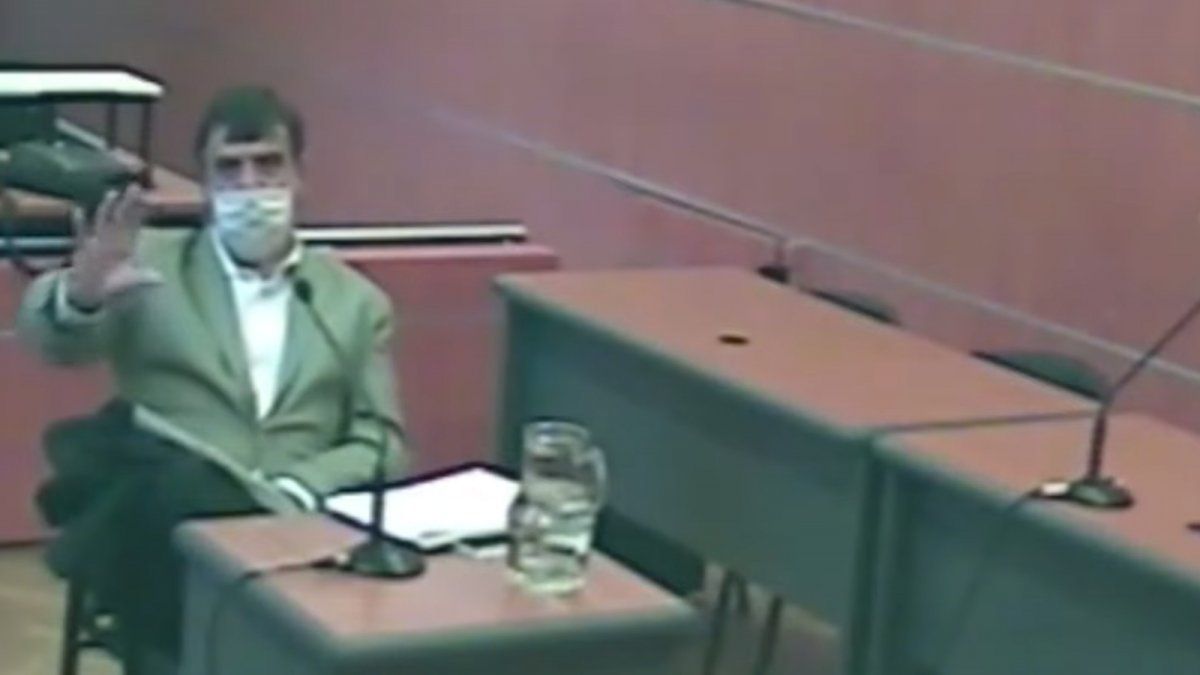 Carlos Bo, el funcionario de AFIP que exigía investigar a Oil y no ...