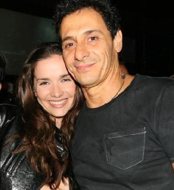 El jugadísimo nombre que Oreiro y Mollo le pondrán a su bebé