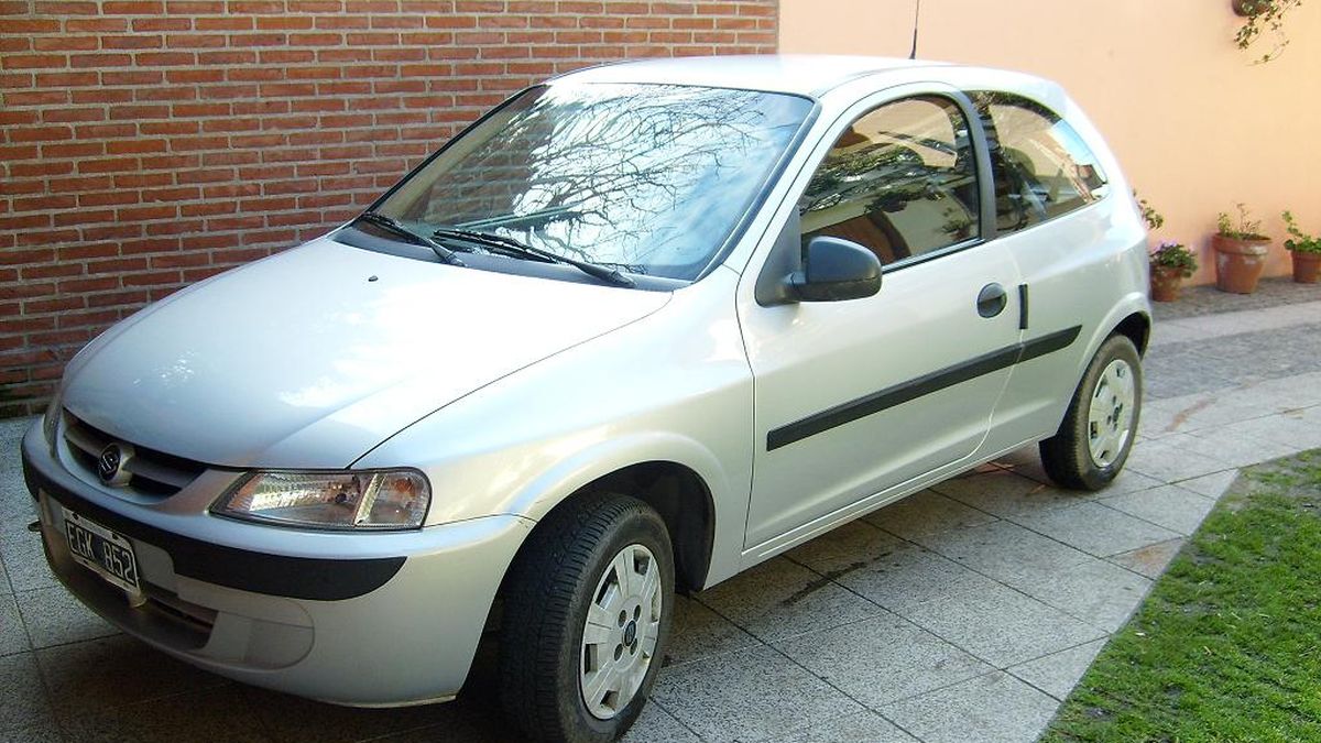 Suzuki Fun Modelo 03