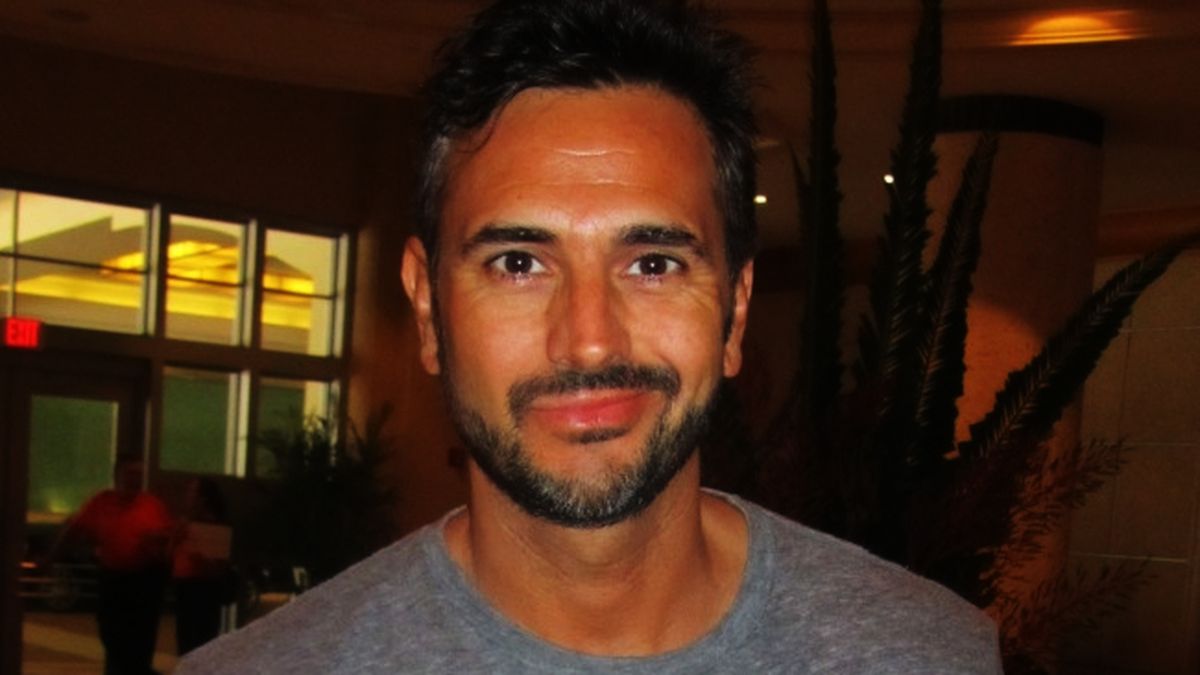 El dolor de Leo Montero por la muerte de sus primas en un accidente