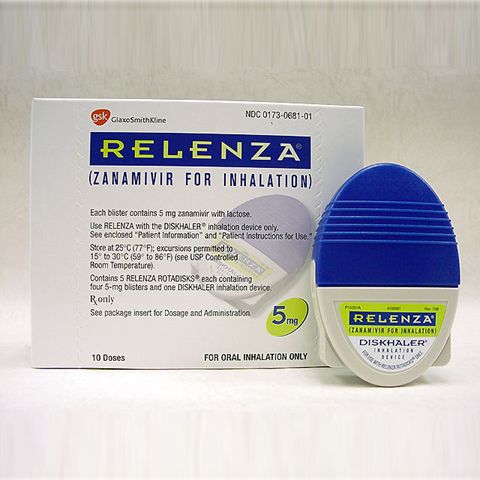 Recomiendan cambiar el antiviral contra Gripe A