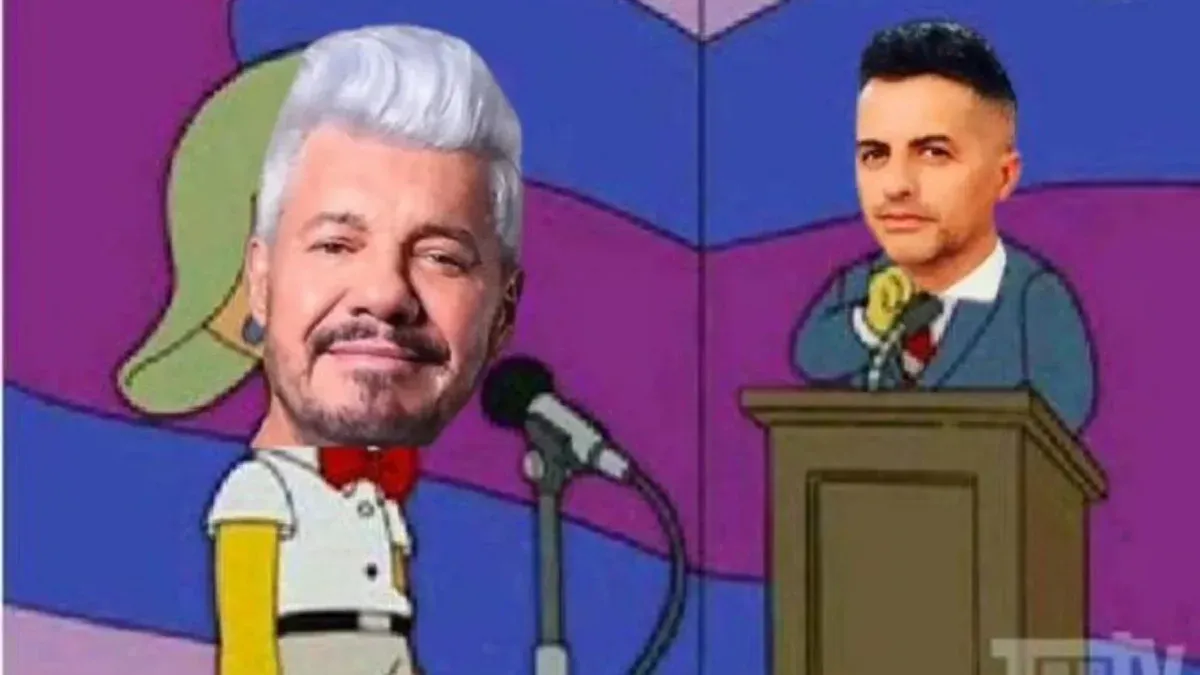 Memes y reacciones tras los Martín Fierro de la Moda