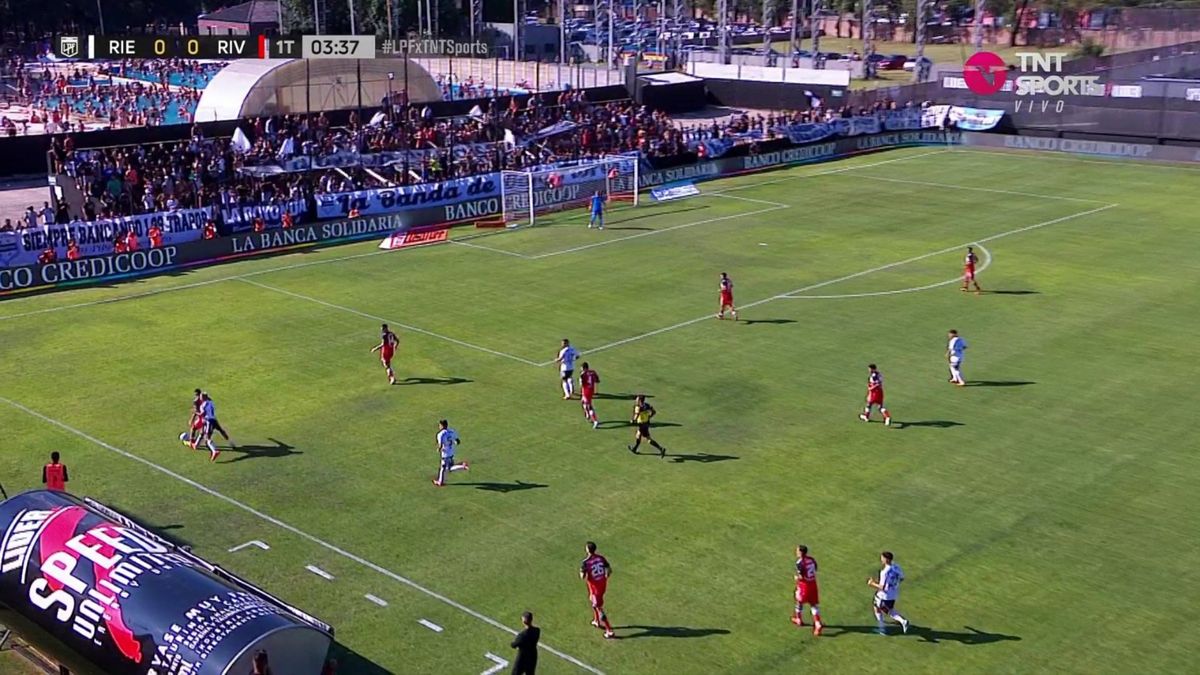 El Kun Agüero y su mensaje para Riestra vs River: Lo mejor es la pileta ...