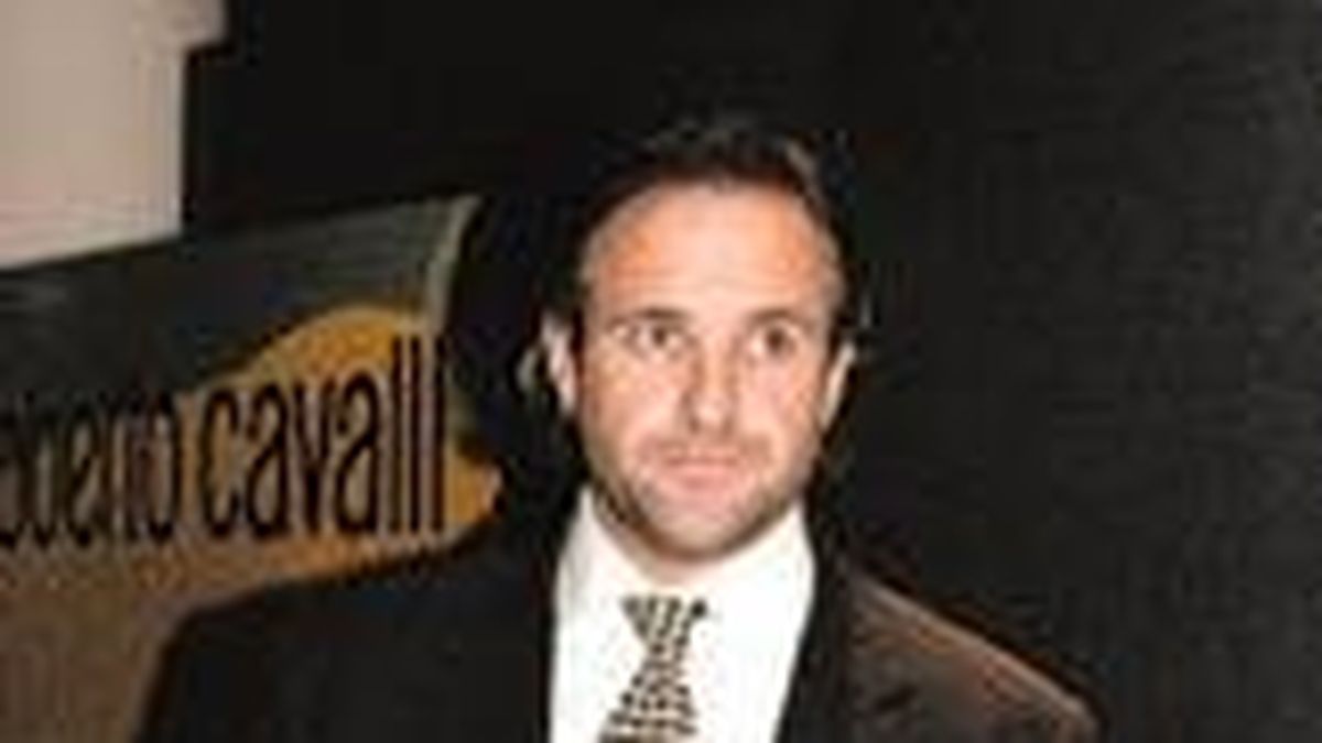 “Corcho” Rodríguez de novio