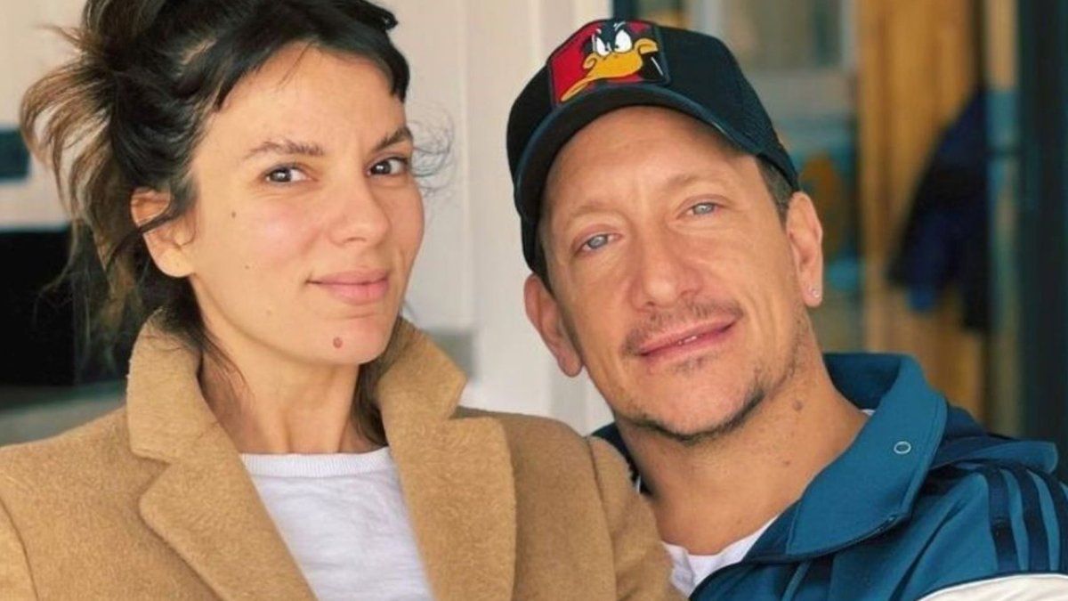 El giro en la separación de Gime Accardi y Nico Vázquez: el tercero en ...