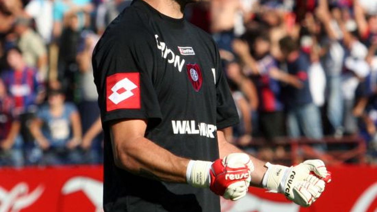 Orión se animó y le respondió a Tinelli