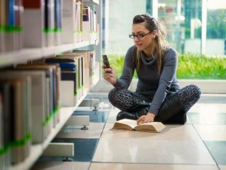 Las mejores 19 aplicaciones para estudiar