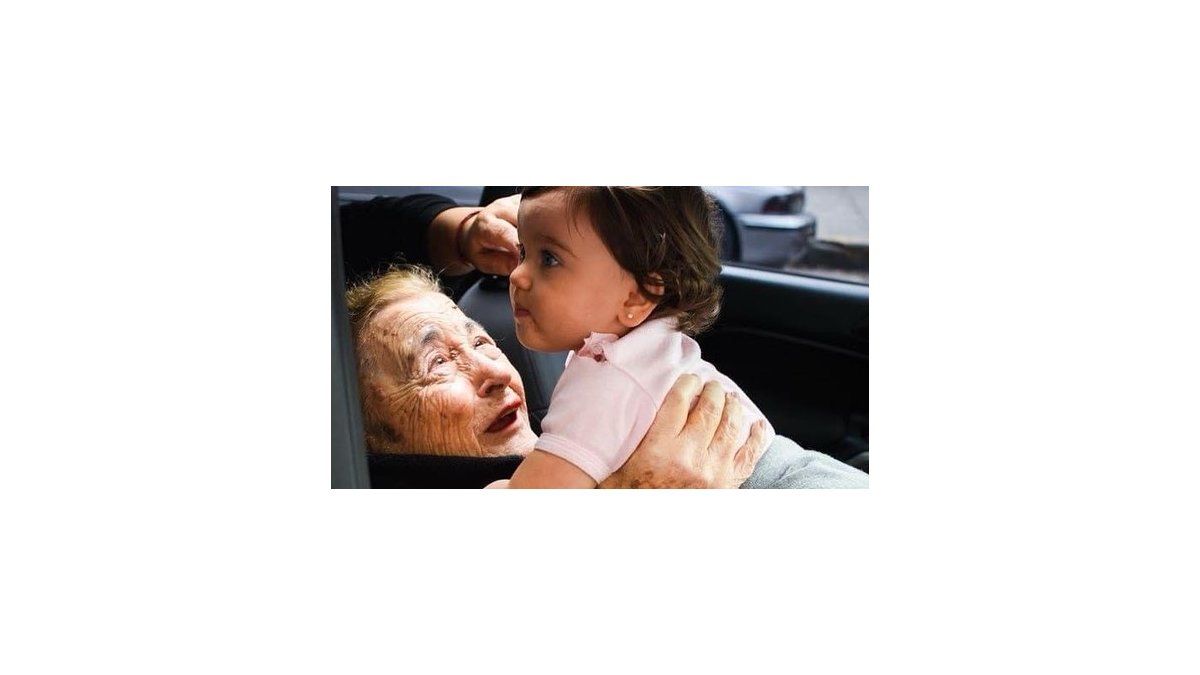 Murió Nélida de Miguel, la última asistente y amiga de Eva Perón