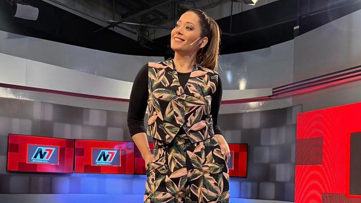 Gisela Campos - Minutouno.com