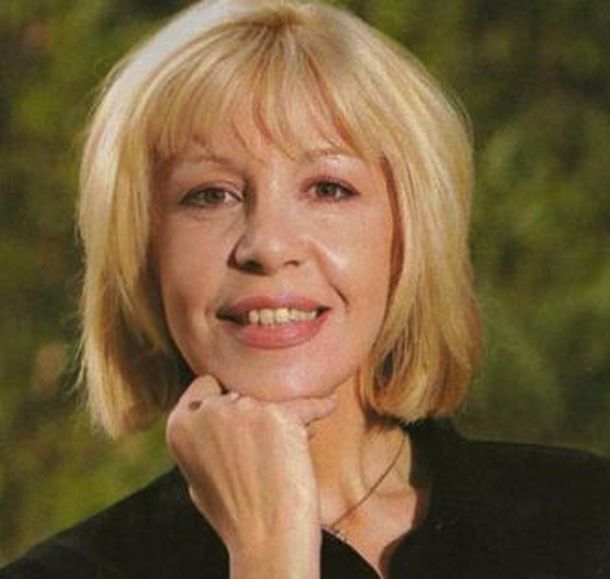 Anabela y su primera vez