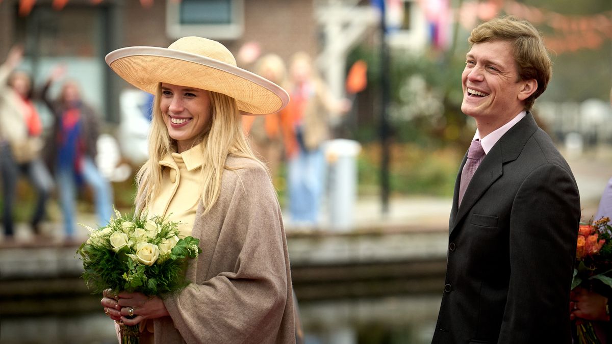 Máxima: todo lo que se sabe de la temporada 2 de la serie de Delfina Chaves en Max