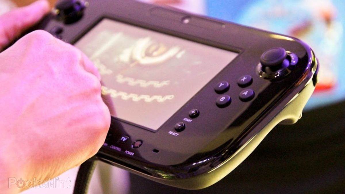 Anuncian la fecha de venta y precios de la nueva Wii U