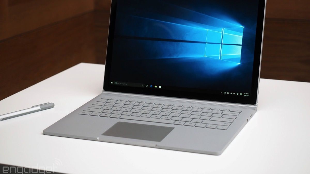 Todas las novedades de Microsoft: tablet, laptop y teléfonos