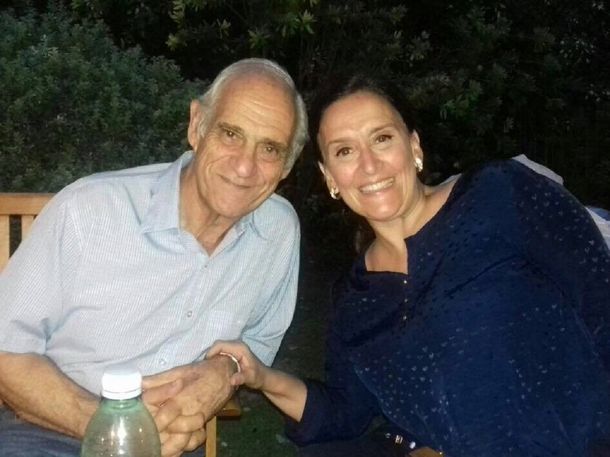 Gabriela Michetti habló de un plan para secuestrar a su papá en Laprida