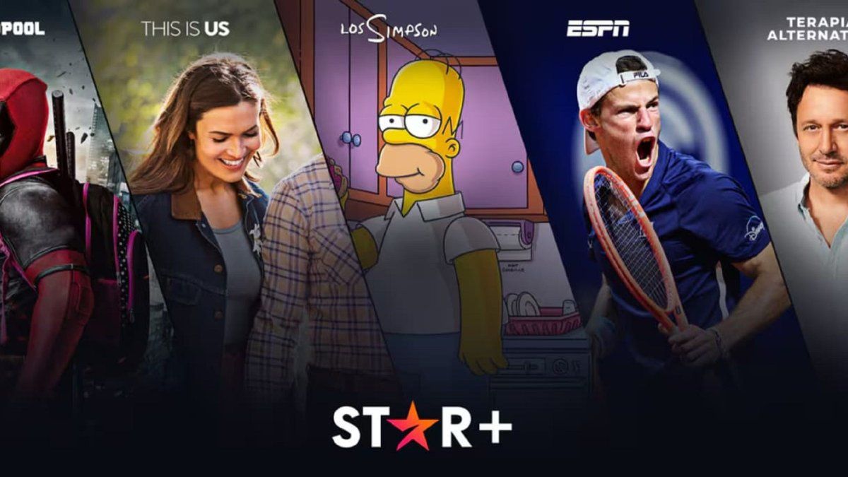 Star+ se va de la Argentina: qué va a pasar con su contenido