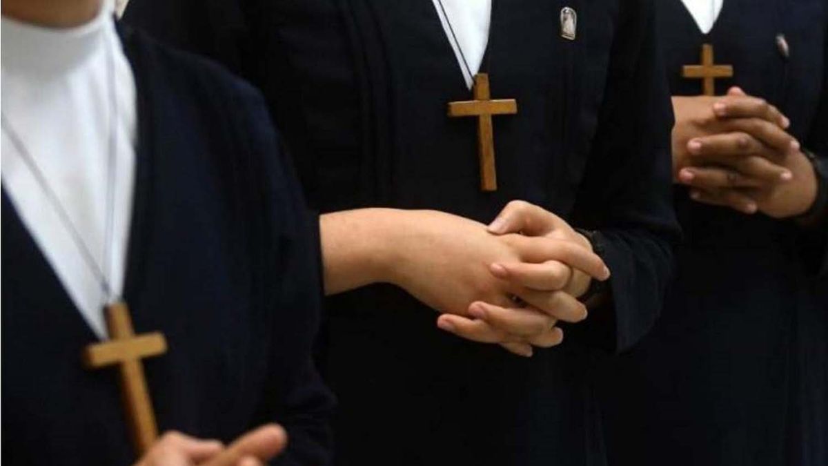 Italia: misterio por las dos monjas misioneras que fueron enviadas a ...