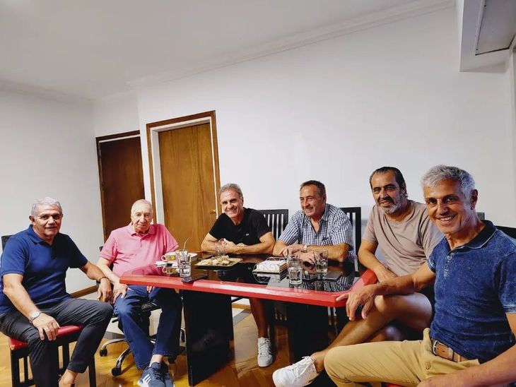 Carlos Salvador Bilardo cumple 85 años y es tendencia