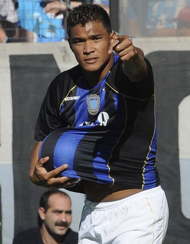 Teófilo Gutiérrez aseguró que lo quieren de River