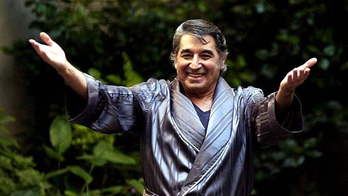 A un mes de la muerte de Sandro