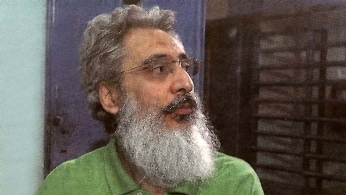 Chabán no sólo perdió la libertad sino que también lo aislaron