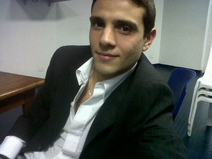 ¿Periodista deportivo sale del closet y lo anuncia vía Twitter?