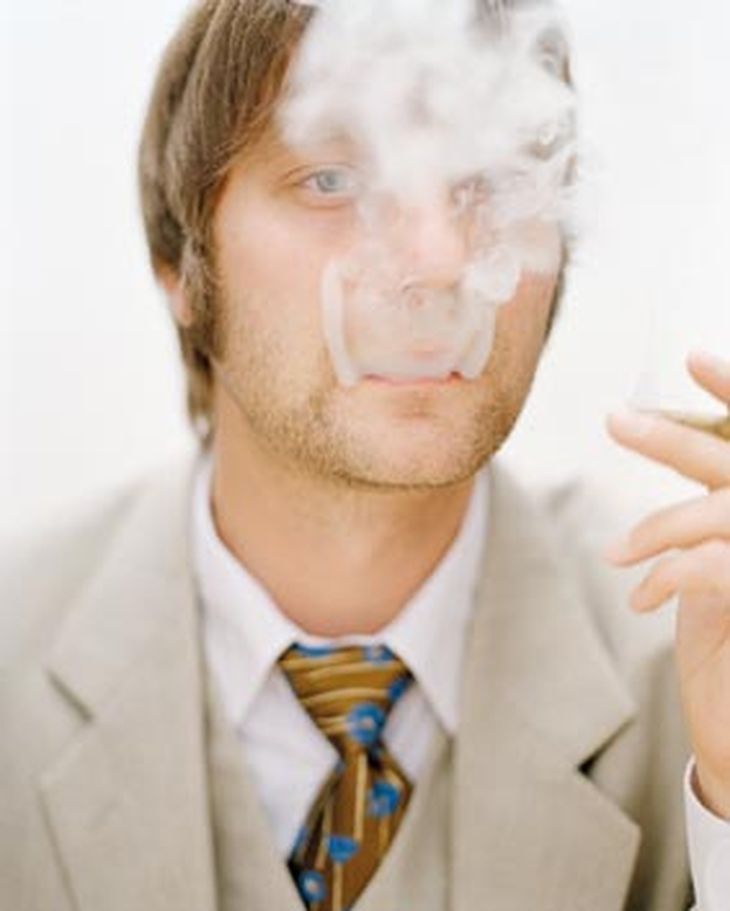 Un vicio difícil de dejar