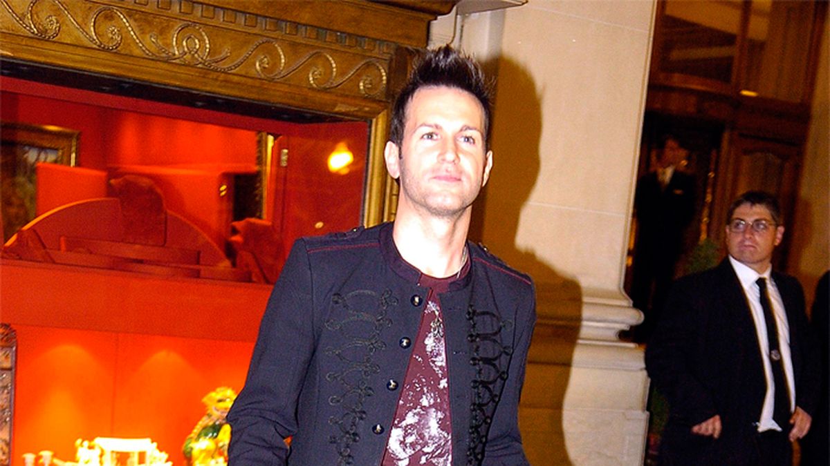 Axel anunció que espera a su segunda hija junto a su mujer