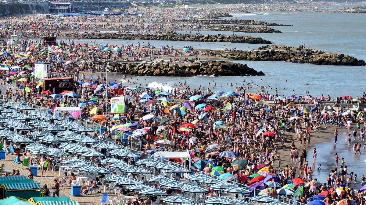 Vacaciones 2021: cómo vas a tener que ir a la playa o hacer turismo ...