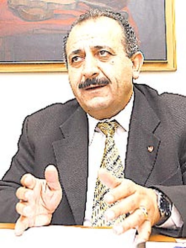 Escándalo en Belgrano: un jugador agredió a Noray Nakis