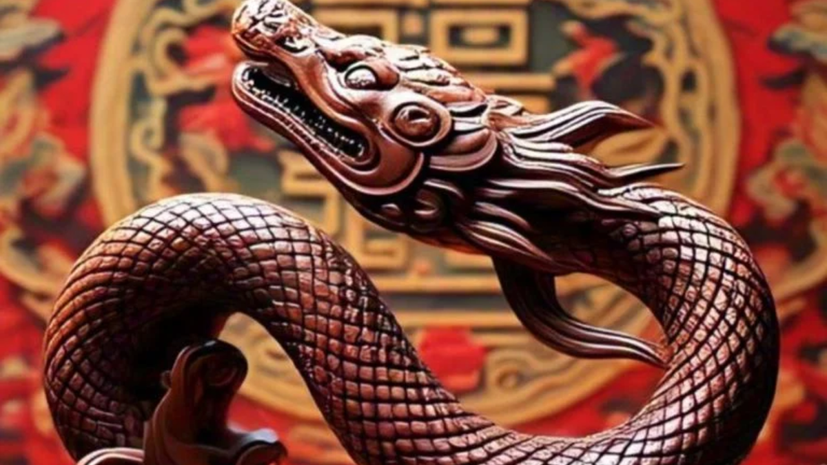 Horóscopo chino: qué significa el Año de la Serpiente 2025