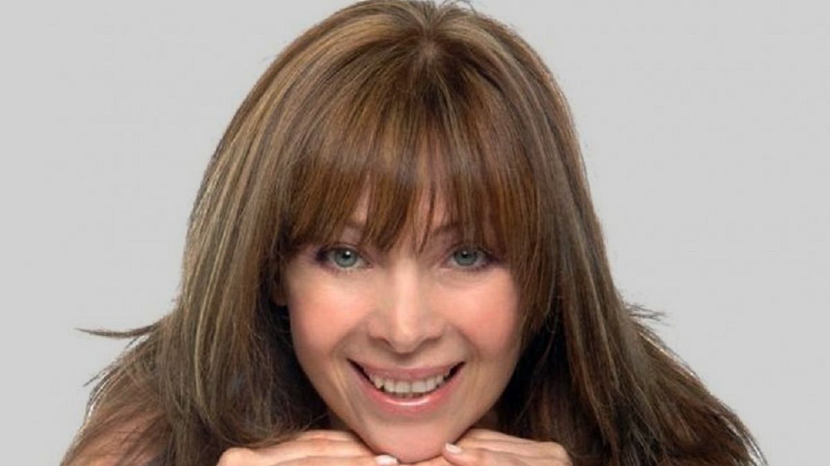 Conmoción en la farándula local por la muerte de Deborah Warren