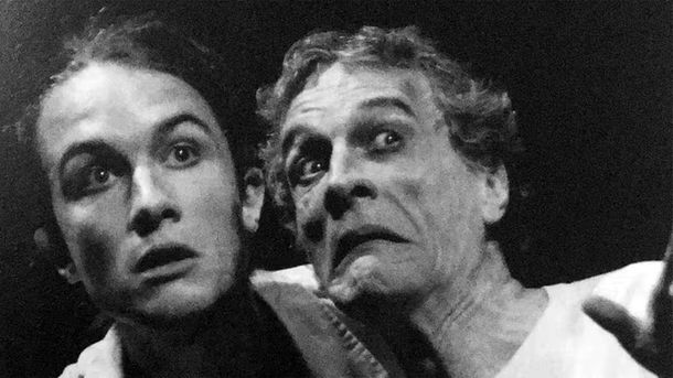 La vasta e inolvidable trayectoria artística de Daniel Fanego