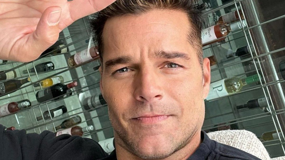 Ricky Martin cumple 53 años: un ídolo que se convirtió en referente que ...